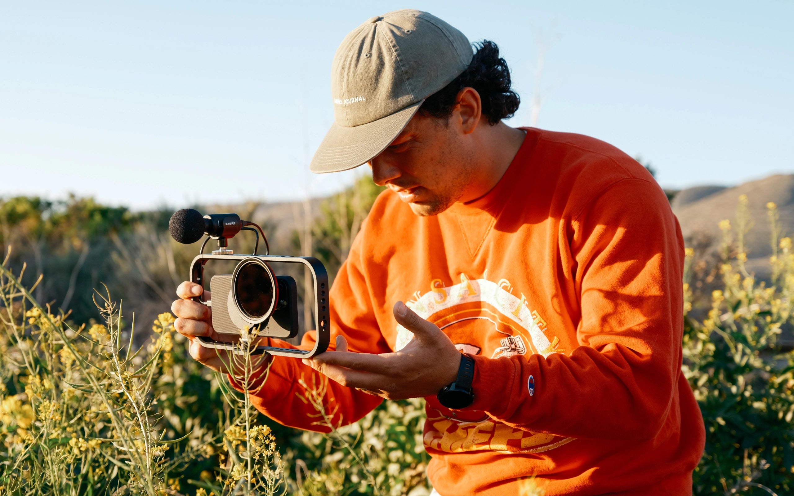 Moment – The Usual