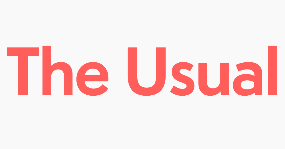 Designer Technology Accessories - The Usual Australia